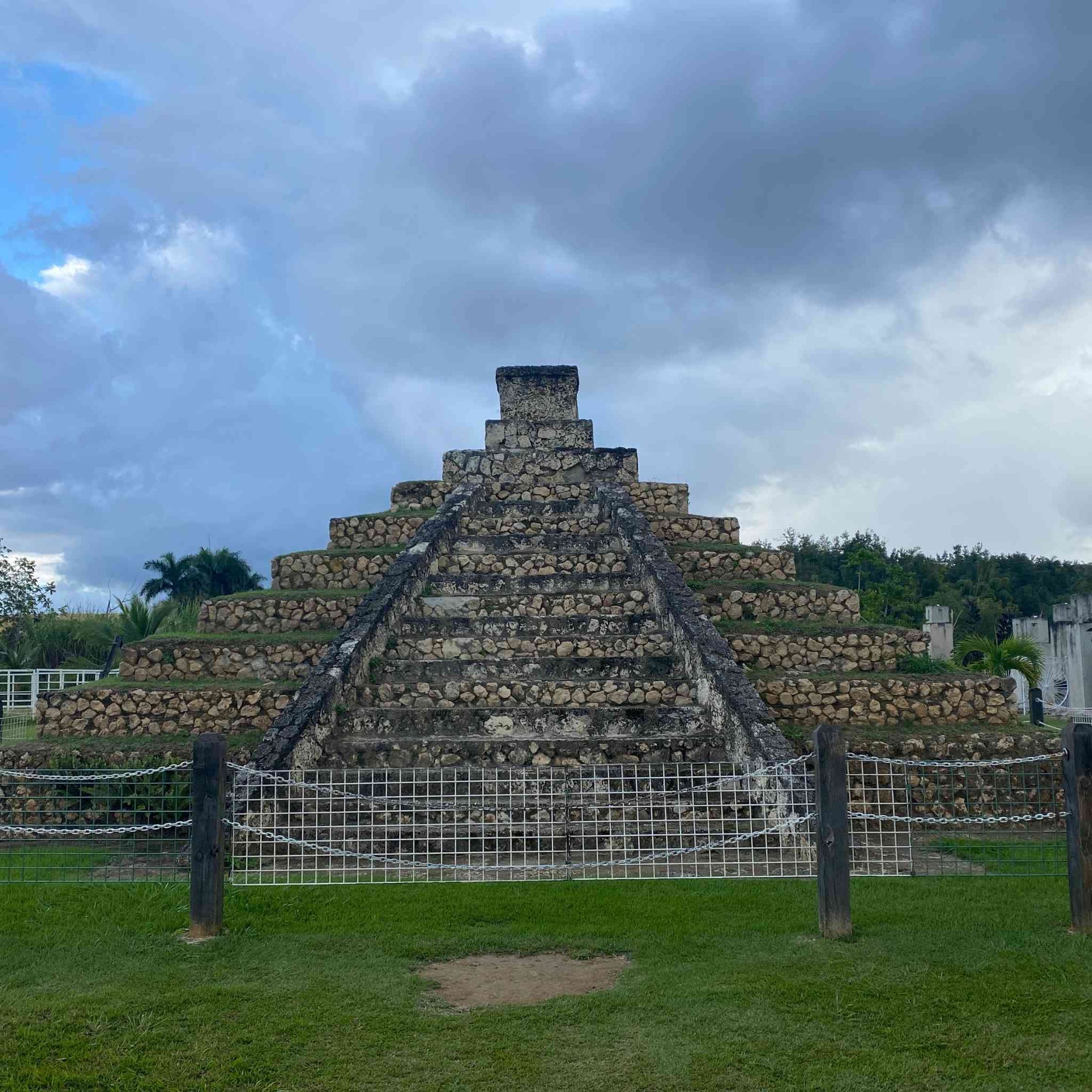 Descubre Aguada - Isla Caribe Tours